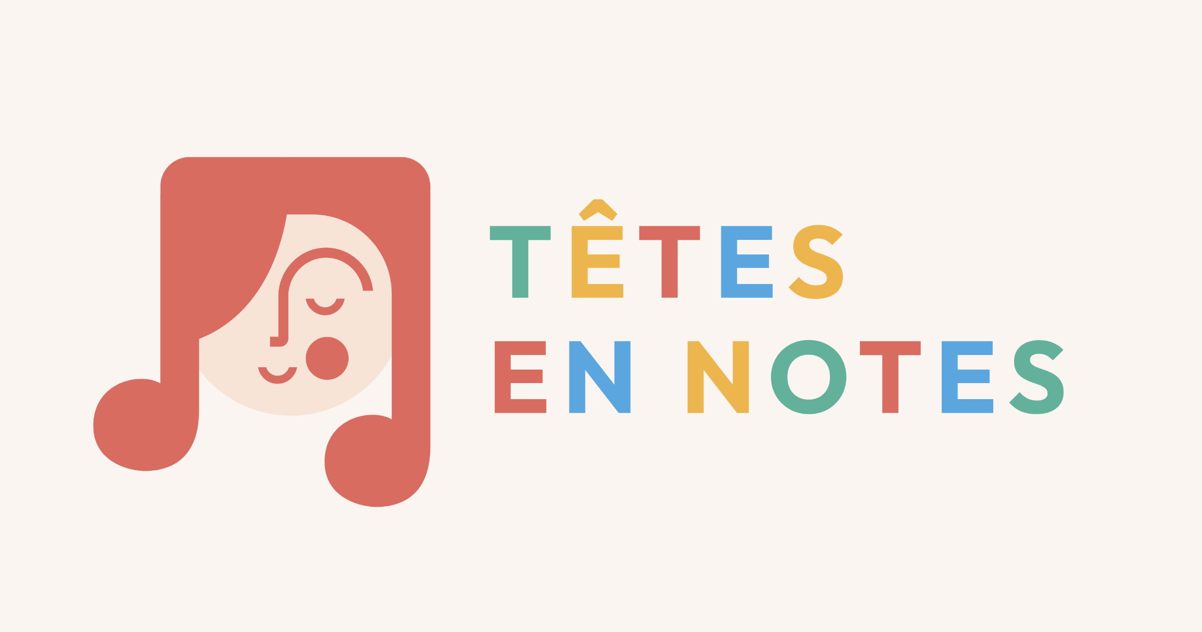 Têtes en notes – Musique classique joyeuse pour enfants à Genève